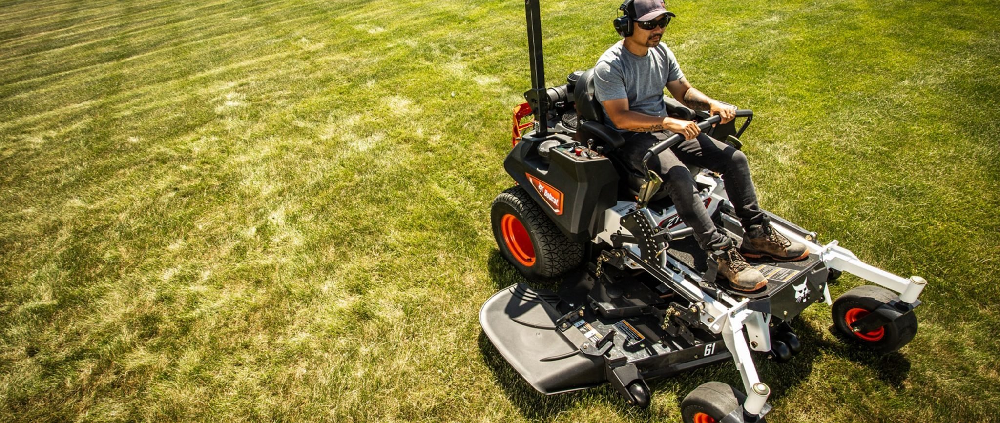 Home | Bobcat of Mandan - Bobcat equipment dealer