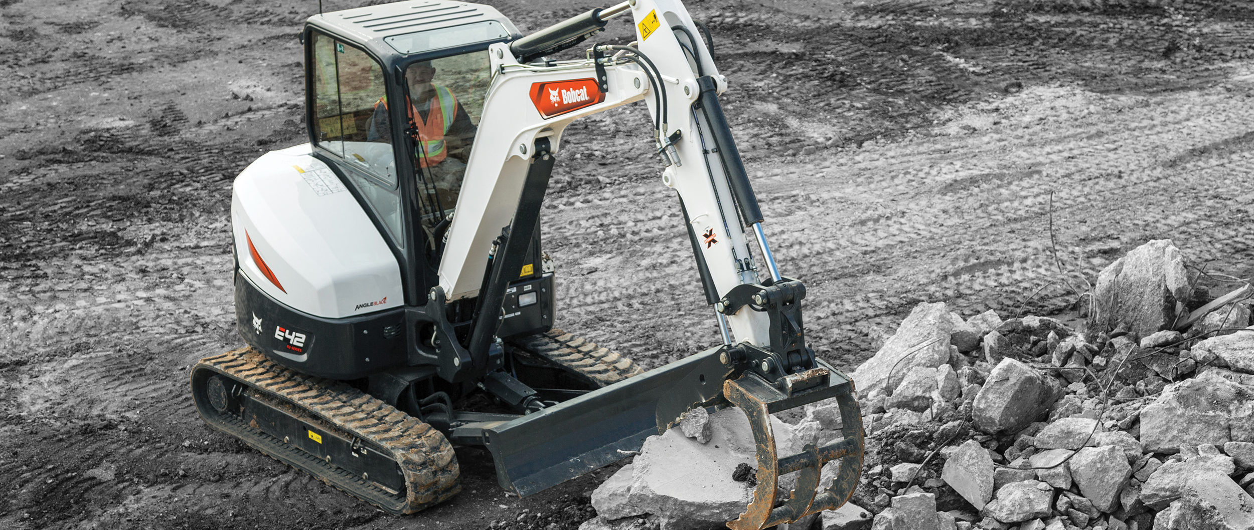 Home | Bobcat of Mandan - Bobcat equipment dealer