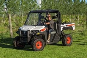 Bobcat of Omaha - Special Offers