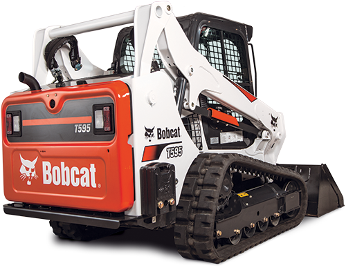 Intermountain Bobcat | Full-Service Bobcat Dealership with 3 Locations